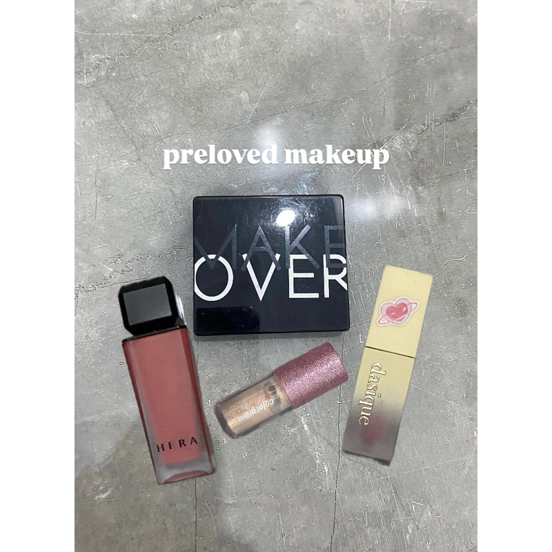 Jual preloved makeup | Shopee Indonesia