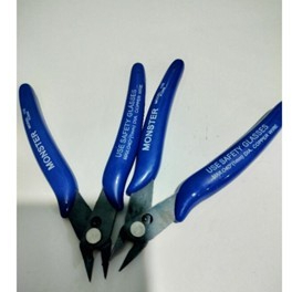 Jual TANG POTONG 170 TANG POTONG KAWAT TANG WIRE CUTTER | Shopee Indonesia