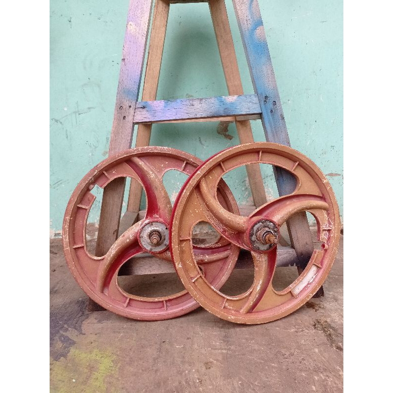 Jual velk sepeda bmx 20 racing plastik layak | Shopee Indonesia