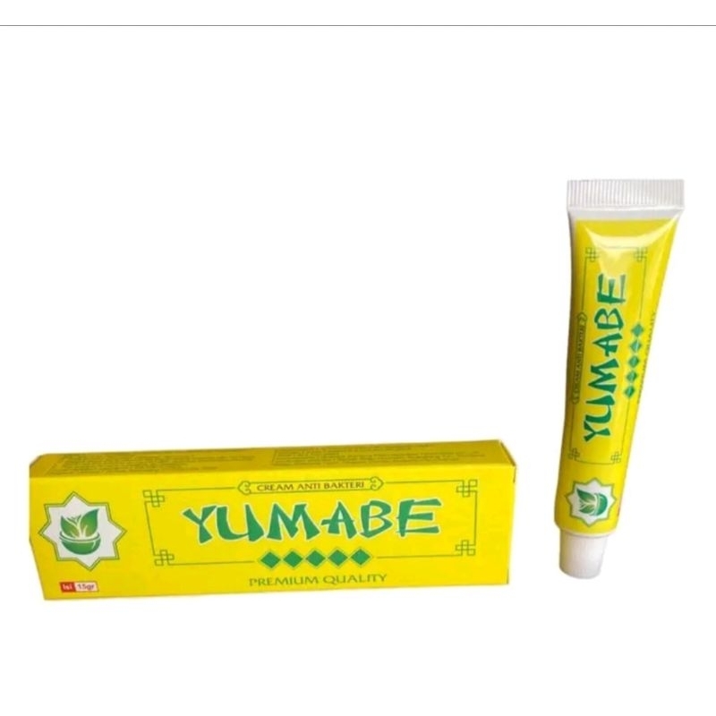 Jual Yumabe Salep anti gatal | Shopee Indonesia