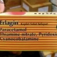 Jual Erlagin kaplet per box | Shopee Indonesia