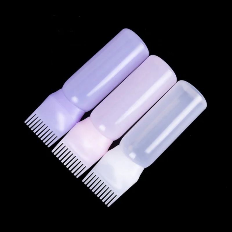 Jual BOTOL SISIR CAT RAMBUT | BOTOL TONIC RAMBUT| BOTOL PEWARNA RAMBUT ...