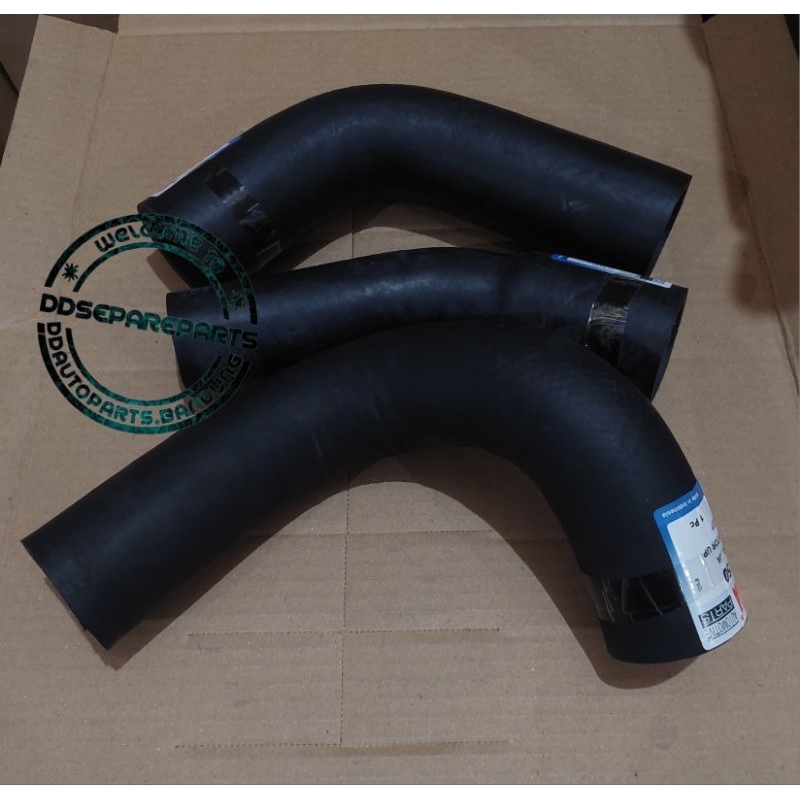 Jual Selang Radiator Hardtop 2F Atas Tengah Bawah | Shopee Indonesia