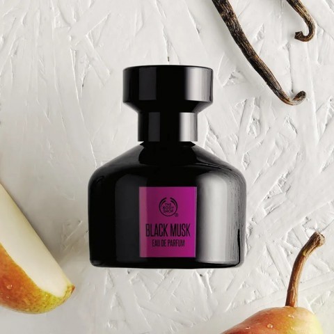 Jual Black Musk Parfum 50 Ml - TBS Non Box Edp | Shopee Indonesia