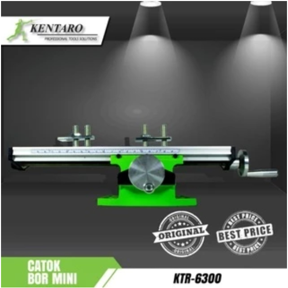 Jual Ragum Table Cross Milling Bor Duduk Catok Bor Freeze Mini Cross ...