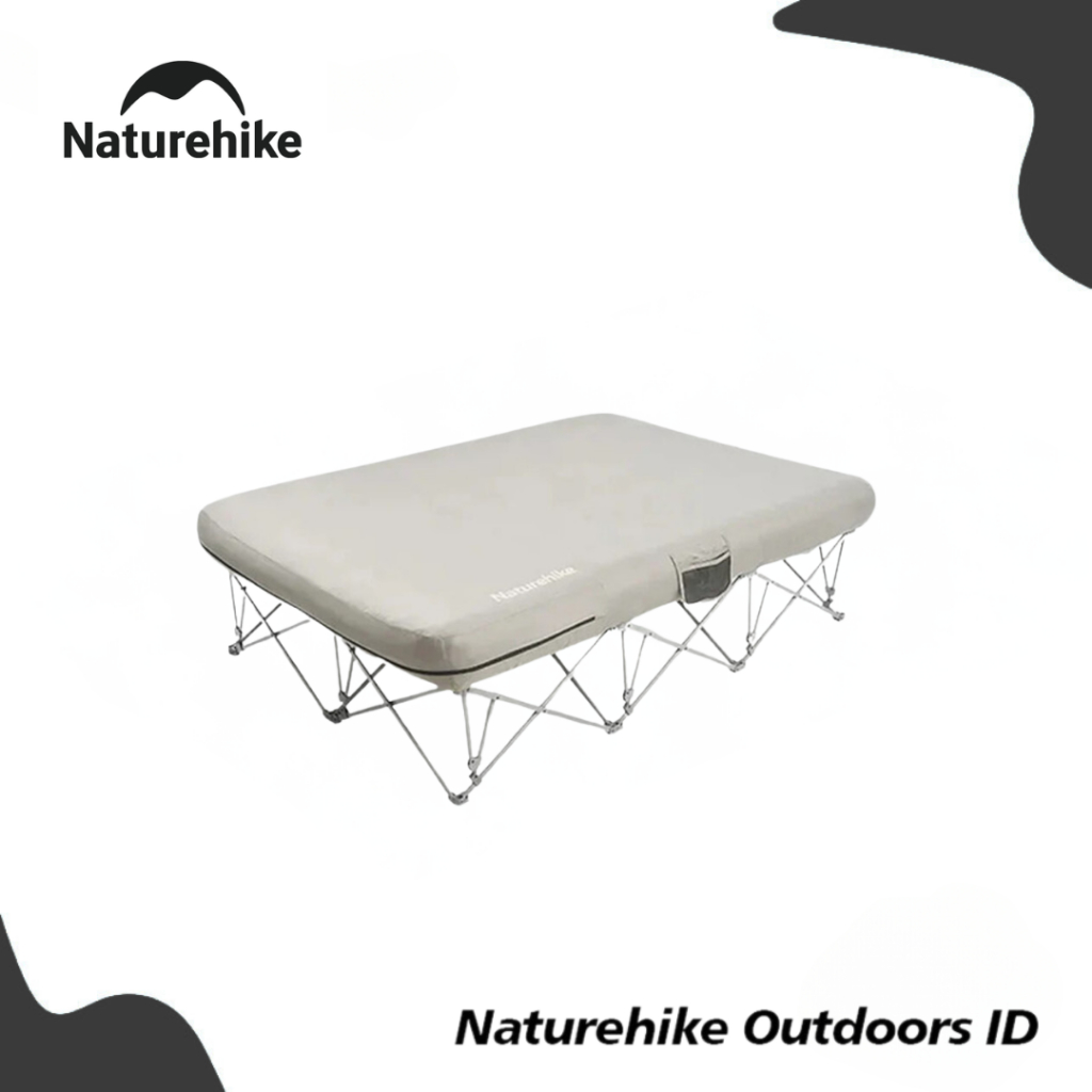 Jual Dipan Rangka Naturehike CNH22JU021 Tempat Matras Angin Bed Frame ...