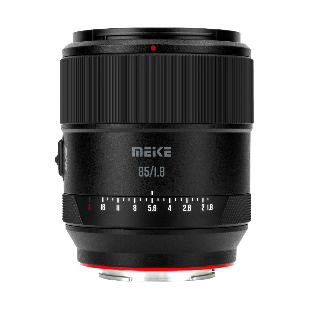 Jual Lensa Meike AF 55mm f1.8 Pro for Nikon Z Mount / Meike 55mm f/1.8 ...