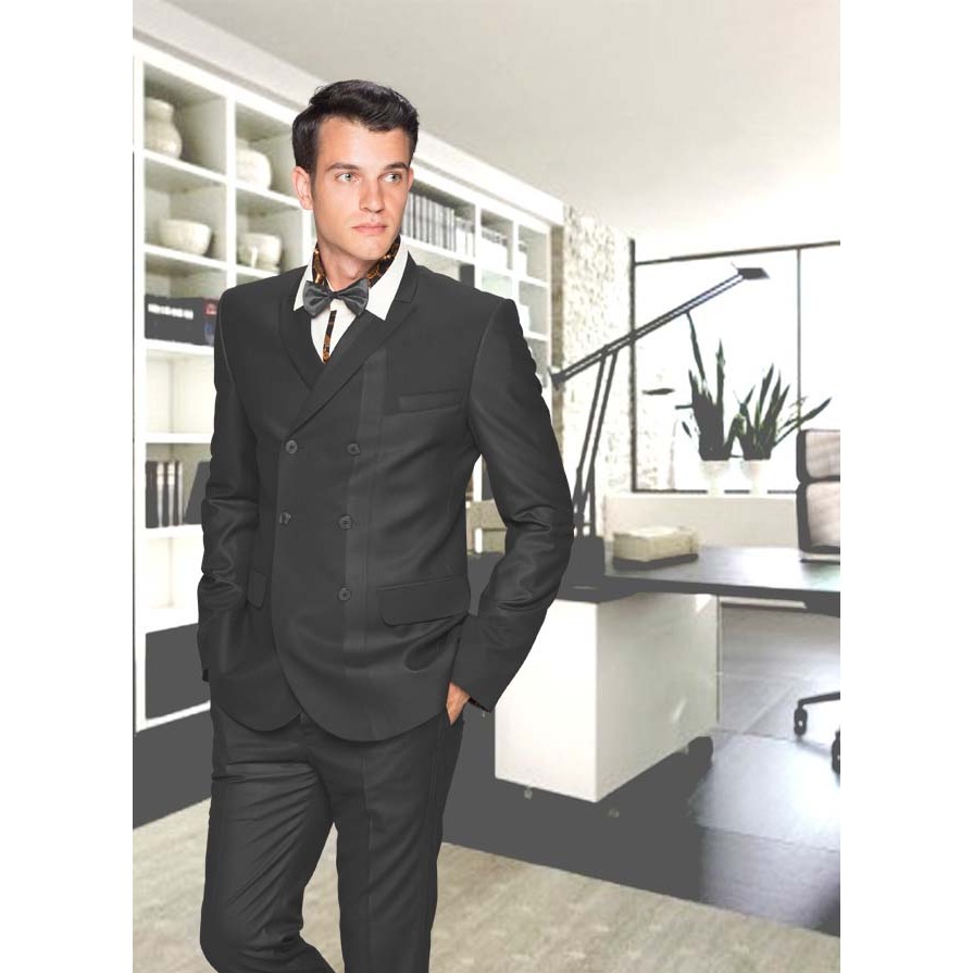 Jual PREORDER - WOOLFEEL & CHRONOS (10 cm) Kejaksaan - Kain/Bahan Semi ...