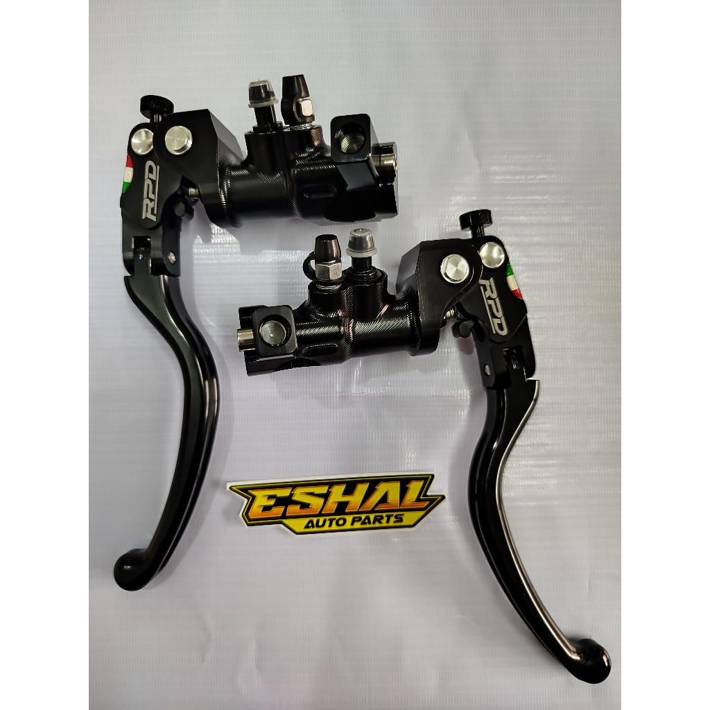 Jual MASTER REM RPD ORIGINAL untuk PCX/NMAX + SWICTH | Shopee Indonesia