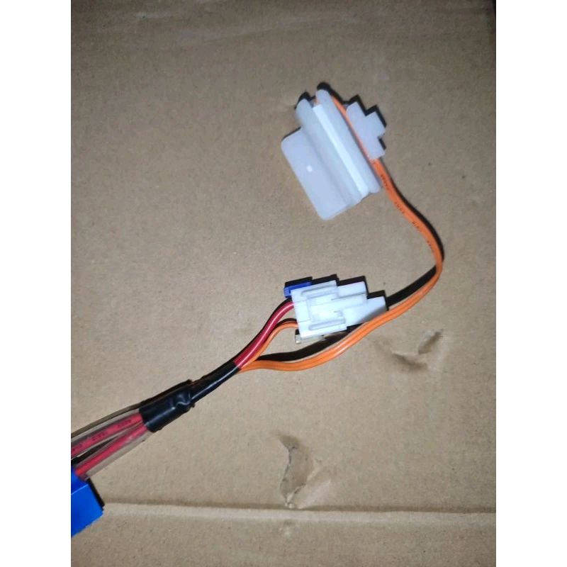 Jual PCB Heater defros termis vius kulkas LG inverter Original | Shopee ...