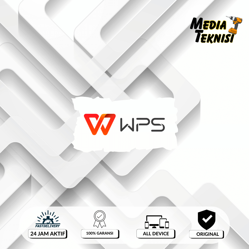 Jual WPS Pro Ai PC/Ios/Android 1 Tahun Siap Kirim | Shopee Indonesia