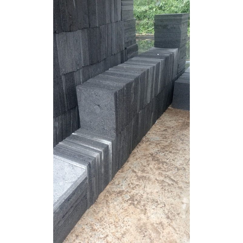 Jual Batu candi ukuran 30X30 | Shopee Indonesia