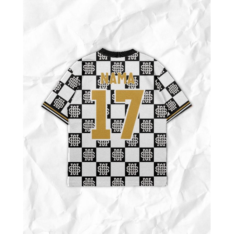 Jual JERSEY BOXY STREET WEAR / OVERSIZE / JERSEY KELAS FULL PRINTING ...