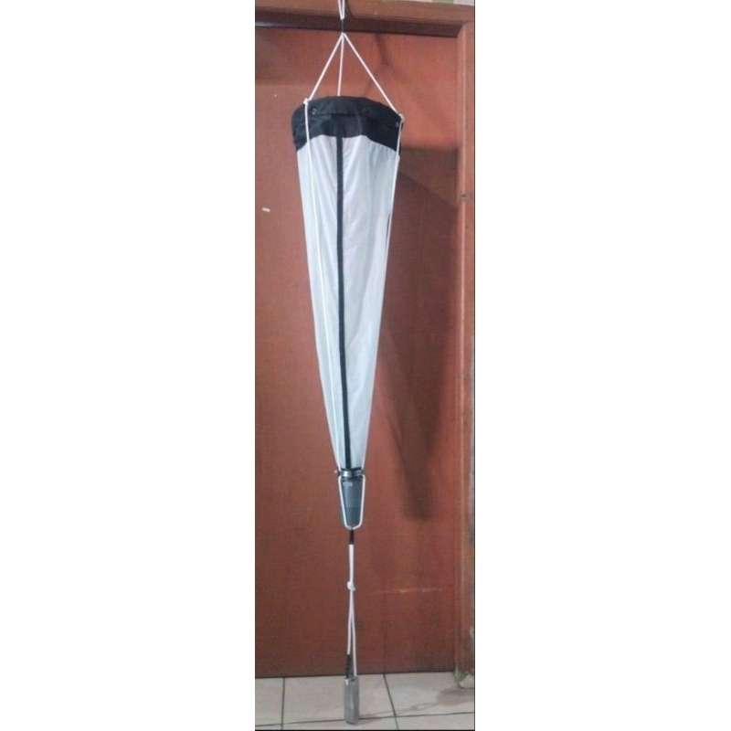 Jual plankton Net jaring 50 Mesh diameter 30cm dengan pemberat | Shopee ...