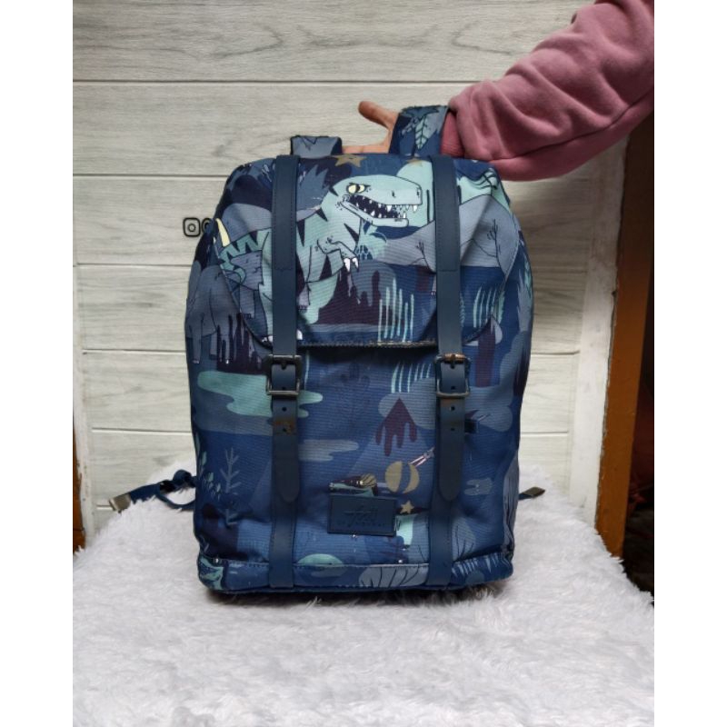 Jual Frii Off Norway Ergonomic Backpack Ransel | Shopee Indonesia