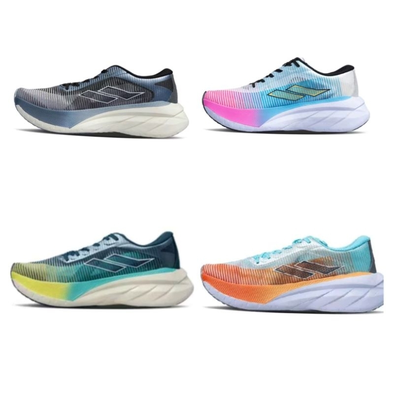 Jual Mills sepatu lari running terbaru terlaris ENERSTRIKE BLITZ ...