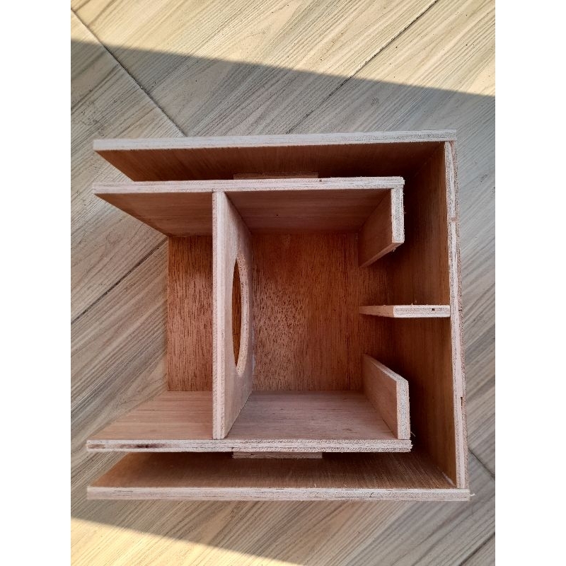 Jual Potongan box SPL 12 single | Shopee Indonesia