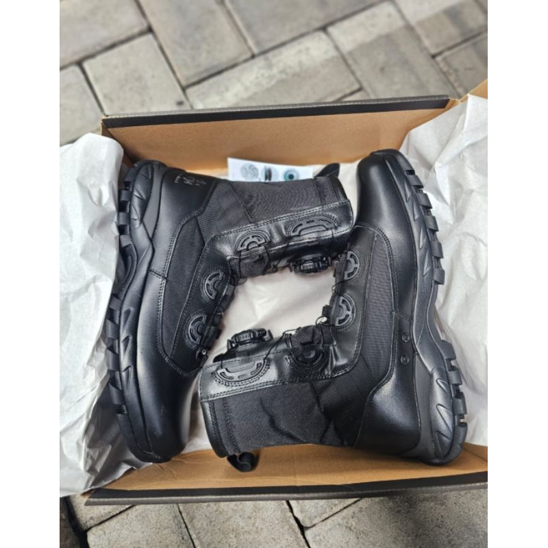 Jual SEPATU PDL EXTRAXX TACTICAL SOL TEMPUR | Shopee Indonesia