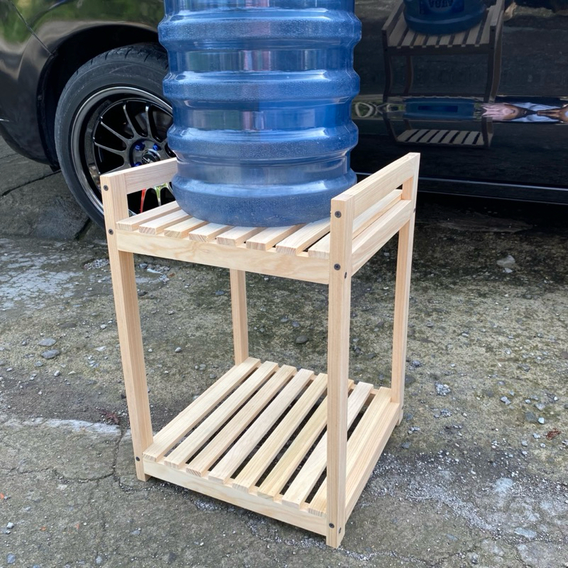 Jual Rak Dispenser | Rak Galon | Shopee Indonesia