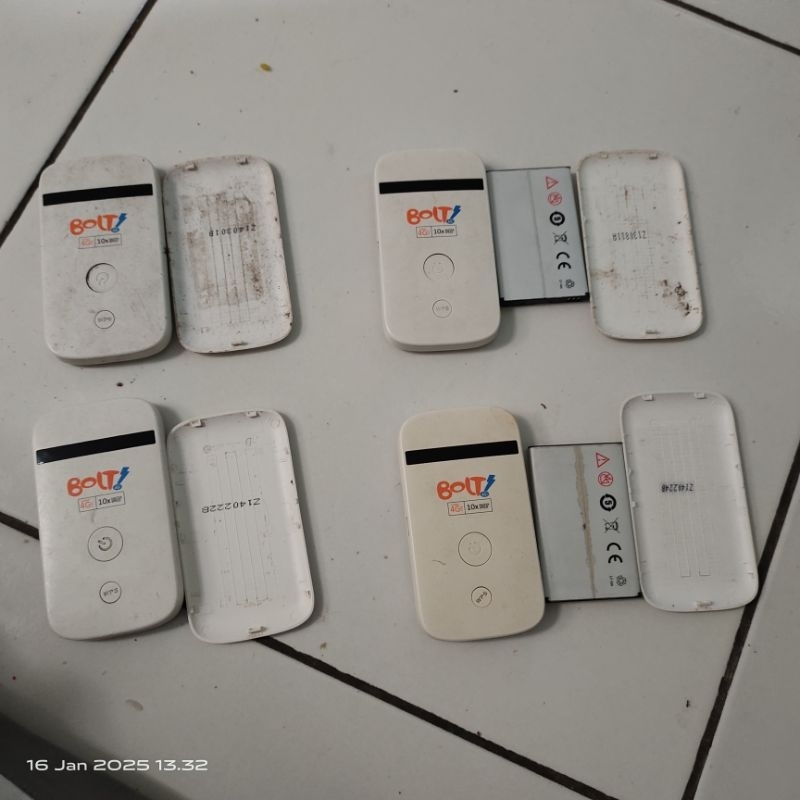 Jual modem mifi bolt mf90 gembling | Shopee Indonesia