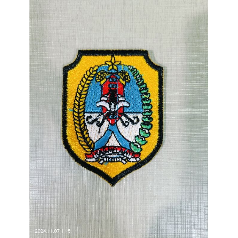 Jual logo kab melawi | Shopee Indonesia