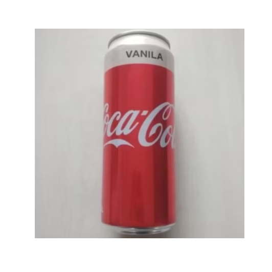Jual Coca-Cola vanilla Halal Soft Drinks | Shopee Indonesia