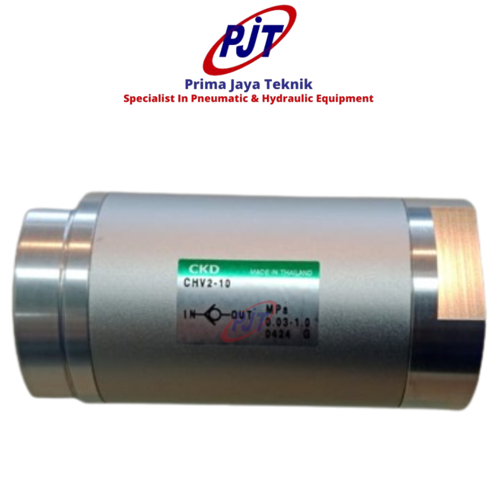 Jual Check Valve CKD CHV2-10 | Shopee Indonesia