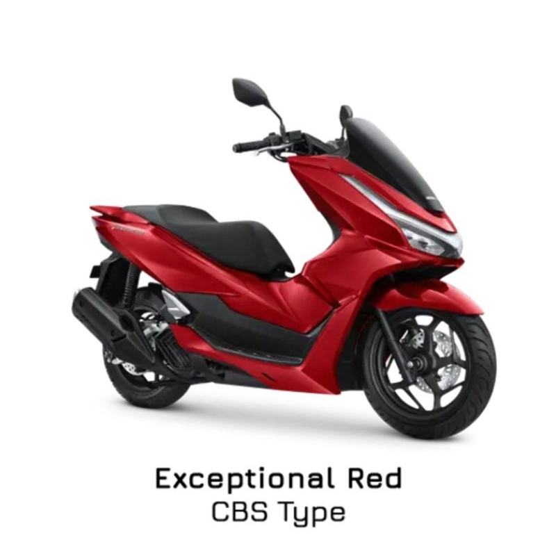 Jual Honda All New PCX 160 CBS Invoice | Shopee Indonesia