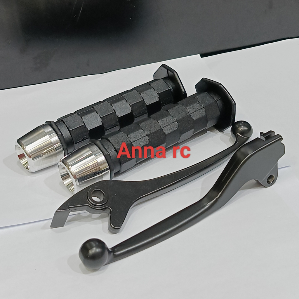 Jual 1 Set Paket Handle rem Kanan+Kiri Beat Lama Karbu, Beat Fi 2012 ...