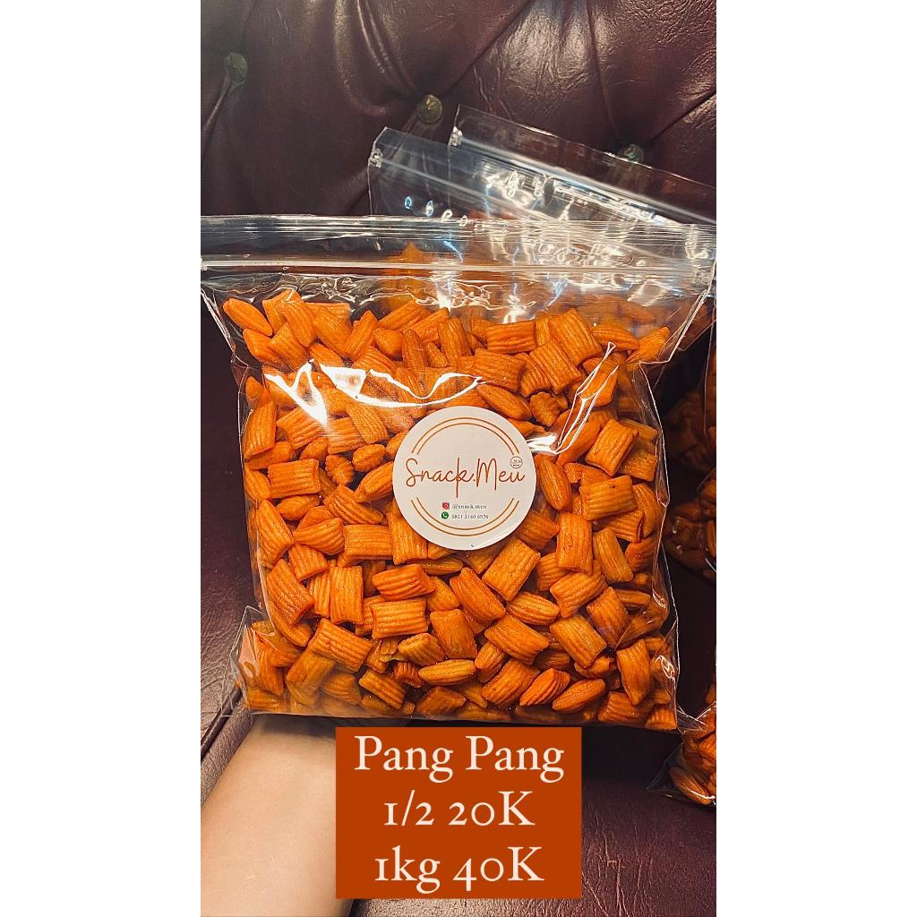 Jual 250 GRAM PANG PANG PEDAS PREMIUM | PANG PANG PEDAS MANIS | PANG ...