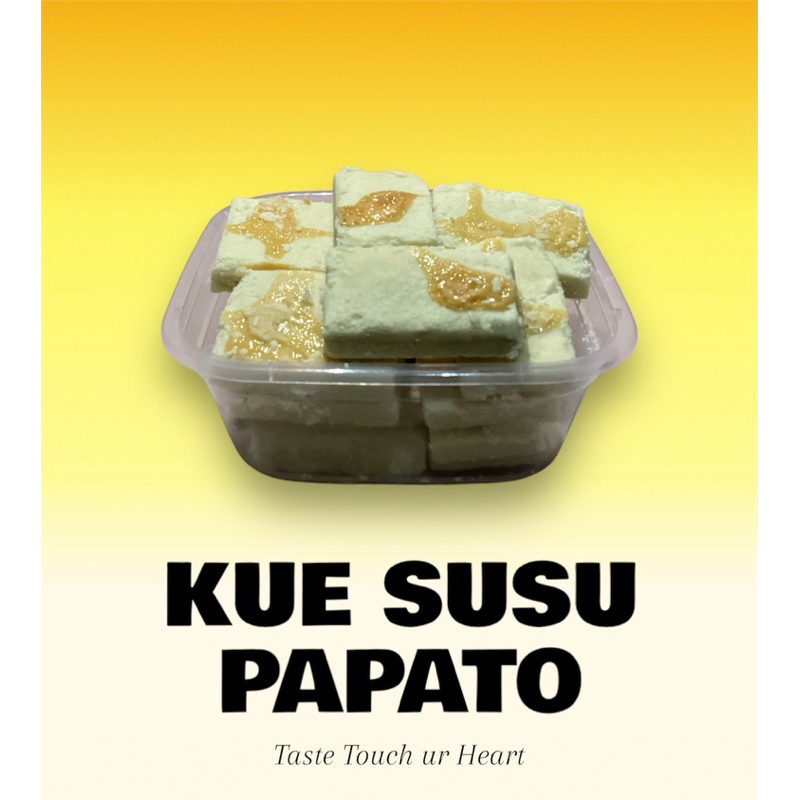 Jual Kue Susu, Rasa Susu Yang Manis + Gurih, Halal | Shopee Indonesia