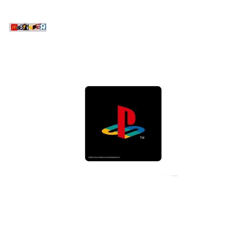 Jual sticker PlayStation logo stiker retro game vintage | Shopee Indonesia