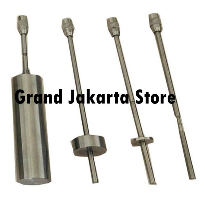 Jual Spindle Rotor Set Viscometer 1234 Viskometer NDJ-1 NDJ5S NDJ8S NDJ9S Spindel 1# 2# 3# and 4 ...