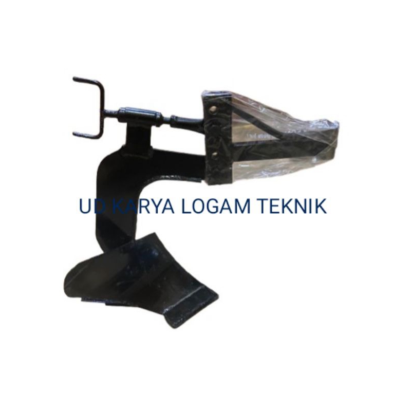 Jual Luku Singkal Traktor Quick / Singkal Traktor Quick Impala ...