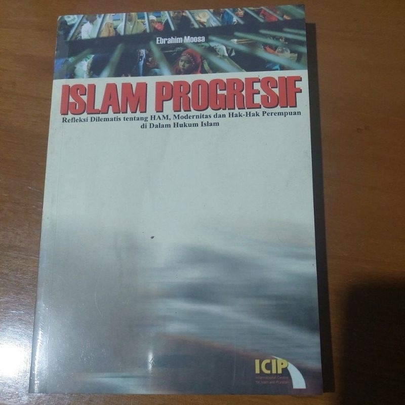 Jual Buku Islam Progresif | Shopee Indonesia