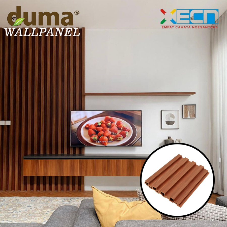 Jual Duma Panel WPC - Contempo | Shopee Indonesia