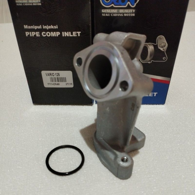 Jual CRUN MANIPUL INJEKSI VARIO 125 (KZR) /VARIO 125 FI OLD /VARIO 150 ...