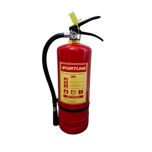 Jual APAR Dry Powder 6 Kg - Alat Pemadam Api - Fire Extinguisher ...