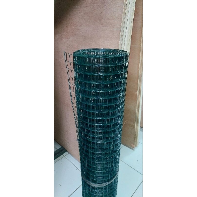 Jual Ram Kawat Anti Karat Premium 25 mm Per Meter | Shopee Indonesia