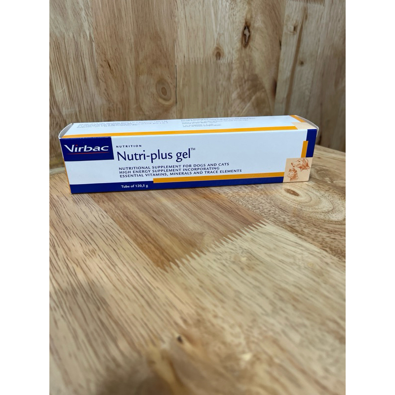 Jual nutriplus gel 120g | Shopee Indonesia