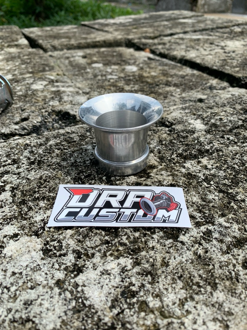 Jual VELOCITY 30MM CBR, SONIC, SUPRA GTR, RS150 UKURAN STD 30MM | Shopee Indonesia