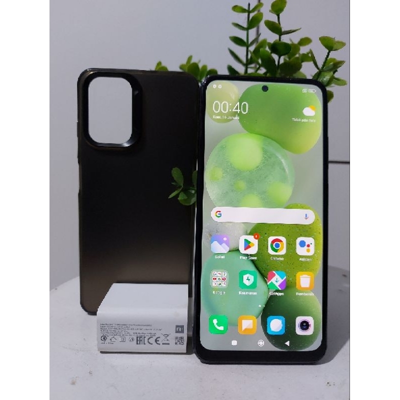 Jual REDMI NOTE 10S 6+6/128 | Shopee Indonesia