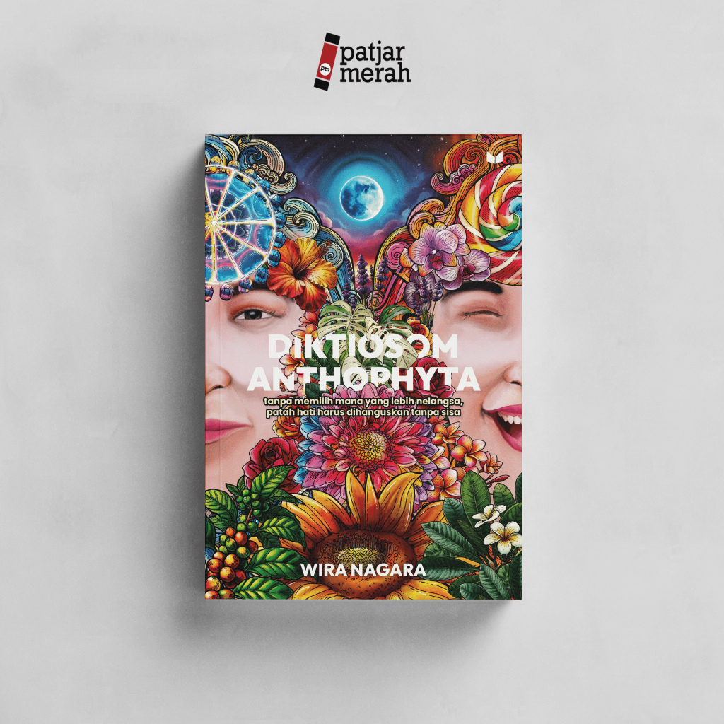 Jual Buku Diktiosom Anthophyta - Wira Nagara - Mediakita | Shopee Indonesia