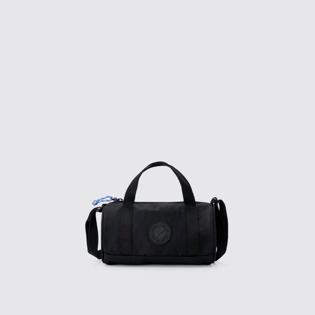 Jual Exsport Jumper Mini Sling Bag - Black | Shopee Indonesia