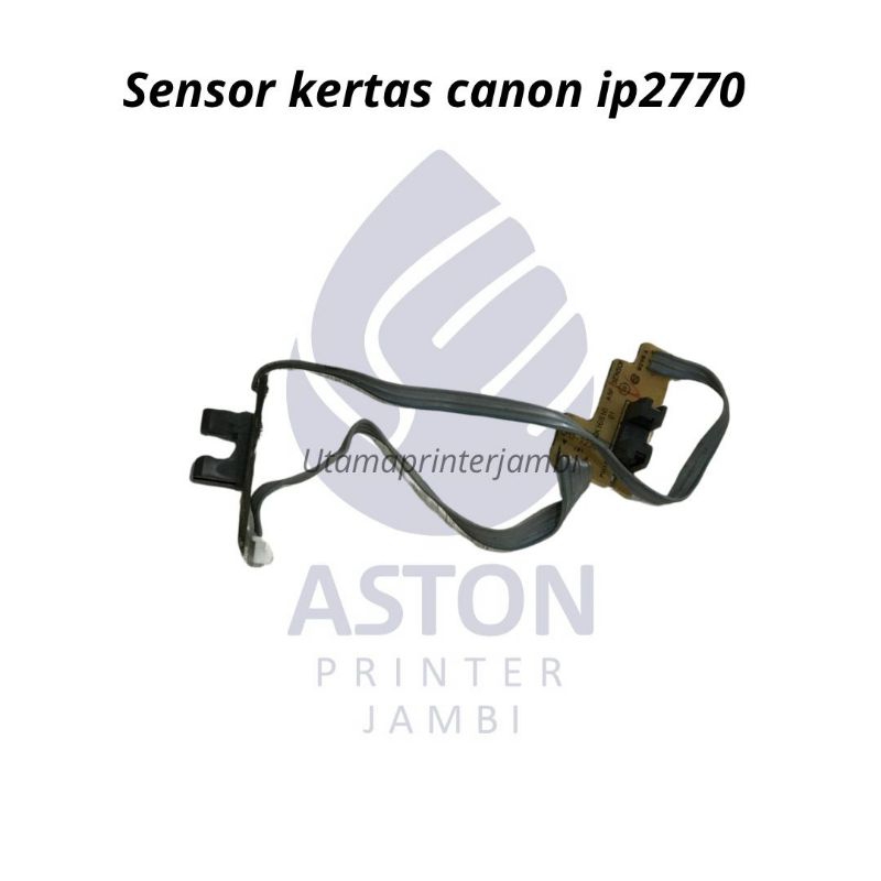 Jual Sensor Kertas Canon Ip2770 mp258 mp287 Used | Shopee Indonesia