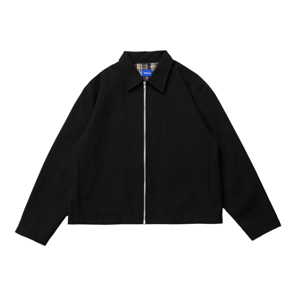 Jual Dizayn - Code Jacket | Work Jacket ( Unisex ) | Shopee Indonesia