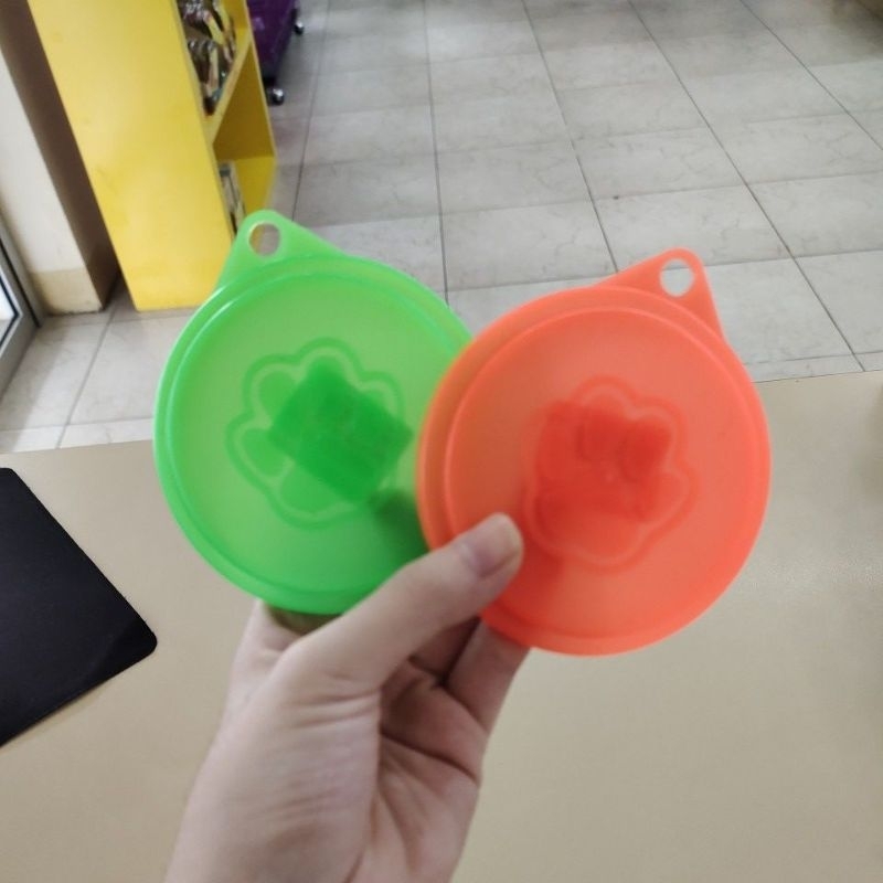 Jual Tutup Kaleng Makanan Basah - Penutup Kaleng | Shopee Indonesia
