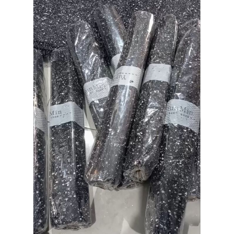 Jual 1 Roll Tile Salju - 1 Roll Kain Jala Salju ±4 yard - 1 Roll Kain ...