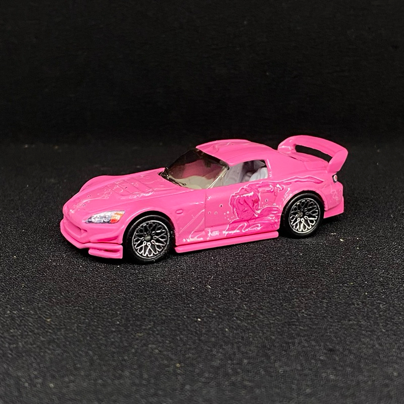 Jual Hot Wheels Honda S2000 Suki Custom Premium | Shopee Indonesia