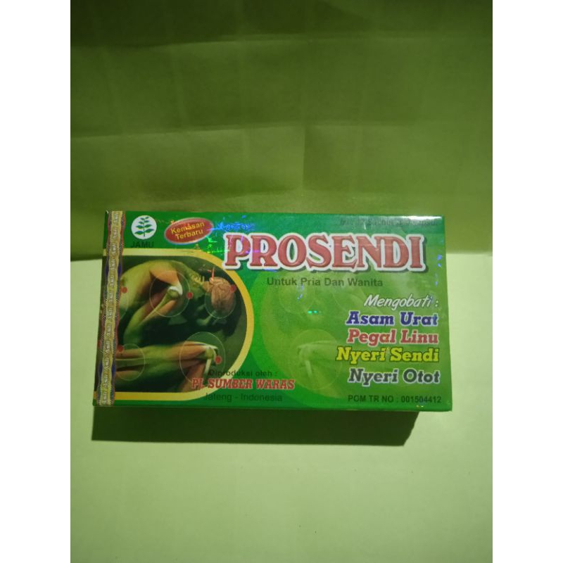 Jual prosendi | Shopee Indonesia